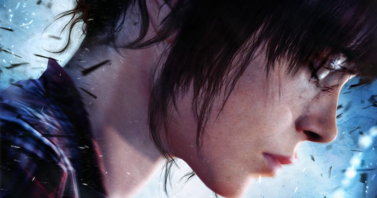 Beyond: Two Souls Review | GameGrin