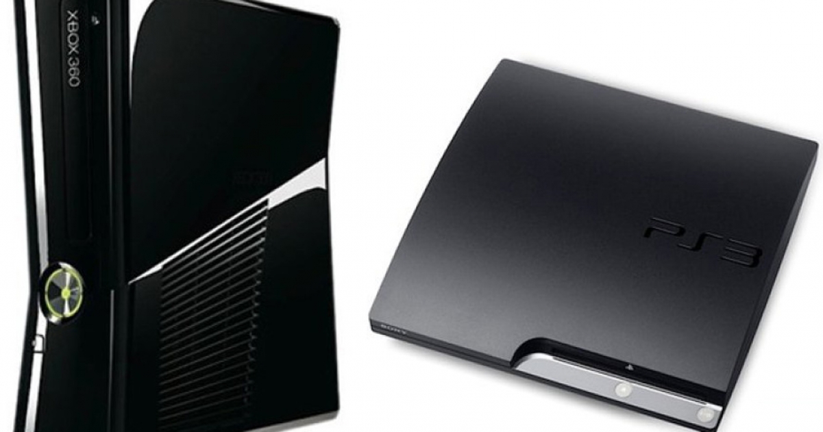 5 Reasons to Hang on to Your Current Gen Systems | GameGrin