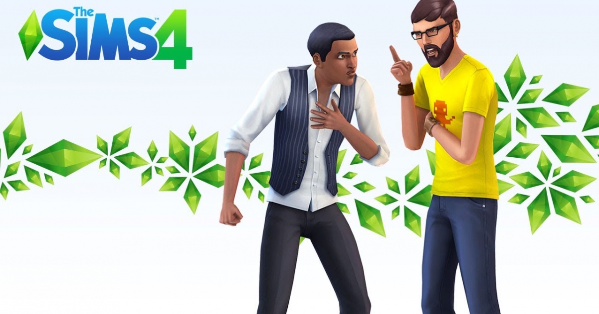 The Sims 4 Release Date Announced | GameGrin
