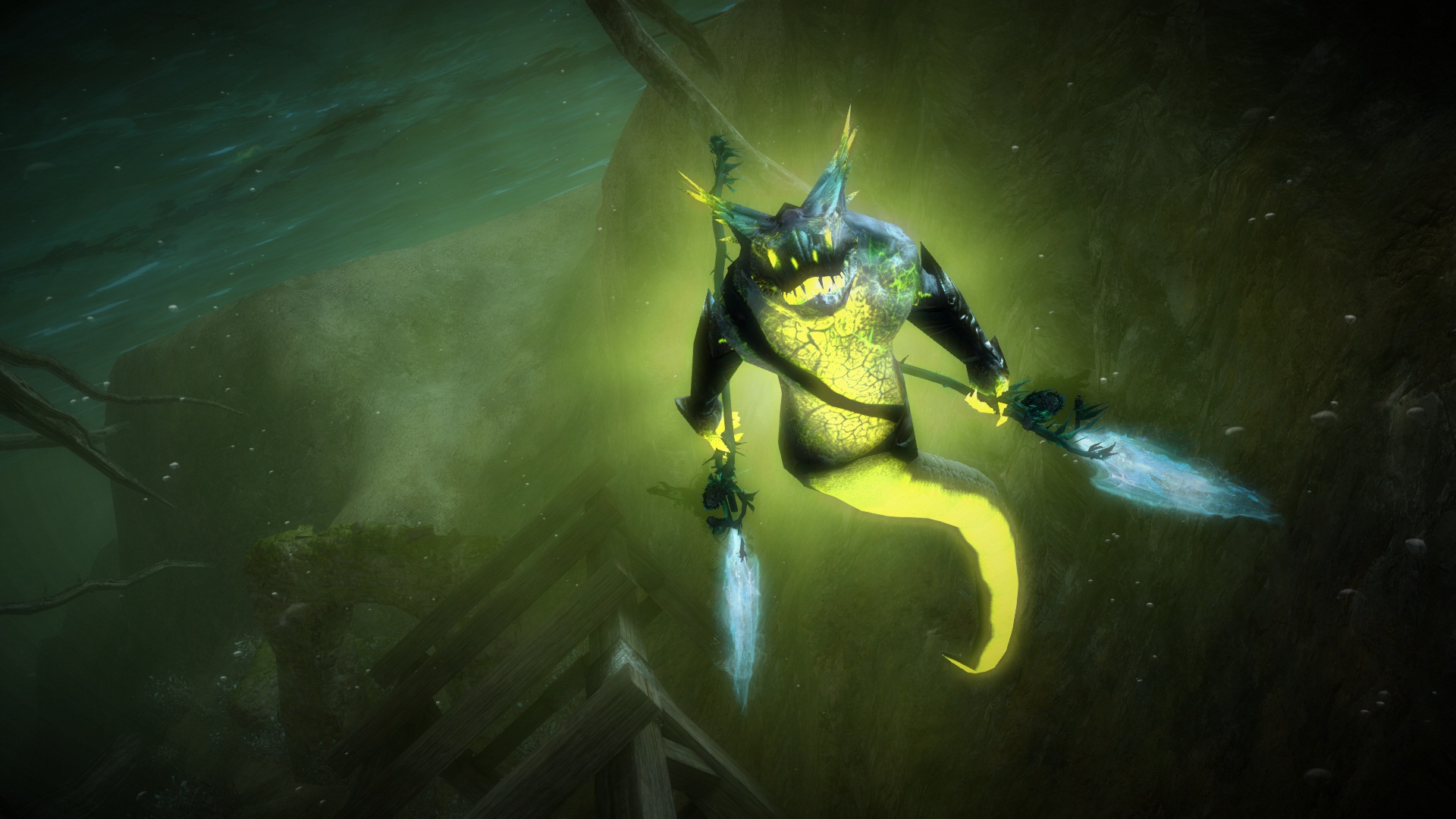 Guild Wars 2 Tower of Nightmares Update Released | GameGrin
