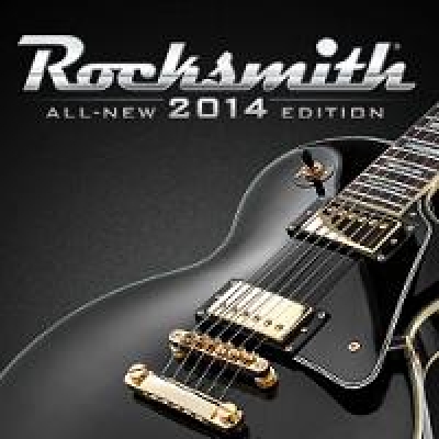 Rocksmith 2014 Review | GameGrin