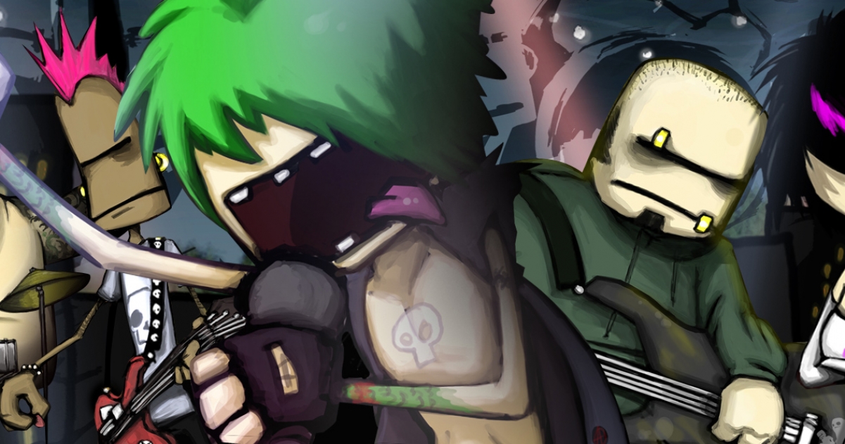 Charlie Murder Review | GameGrin