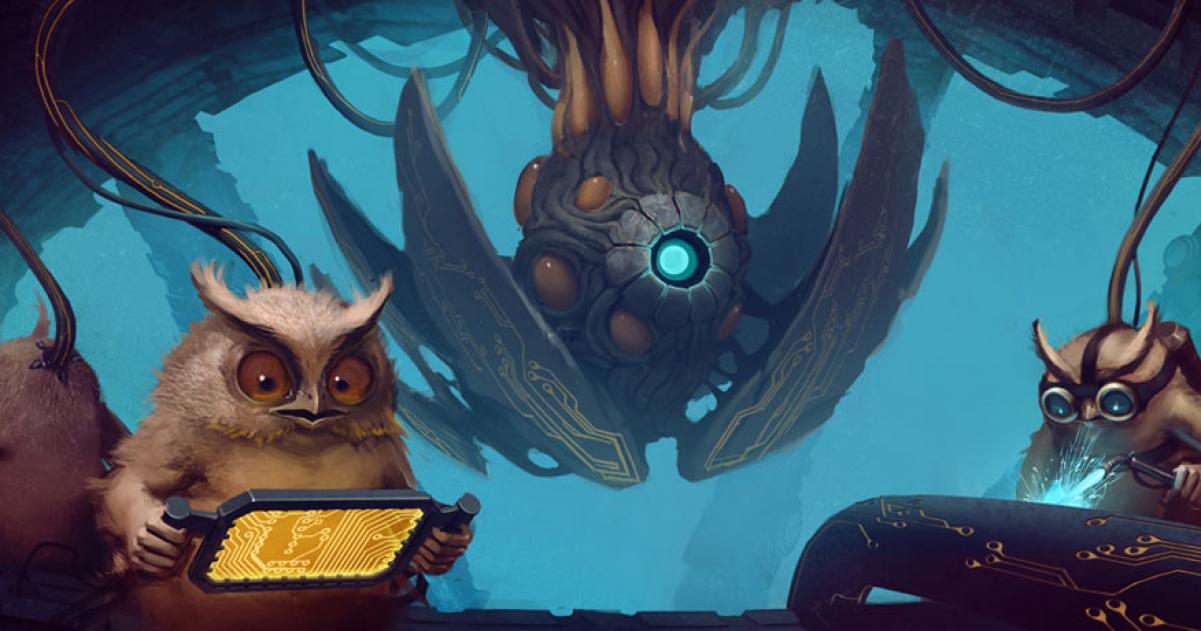 StarDrive Review | GameGrin