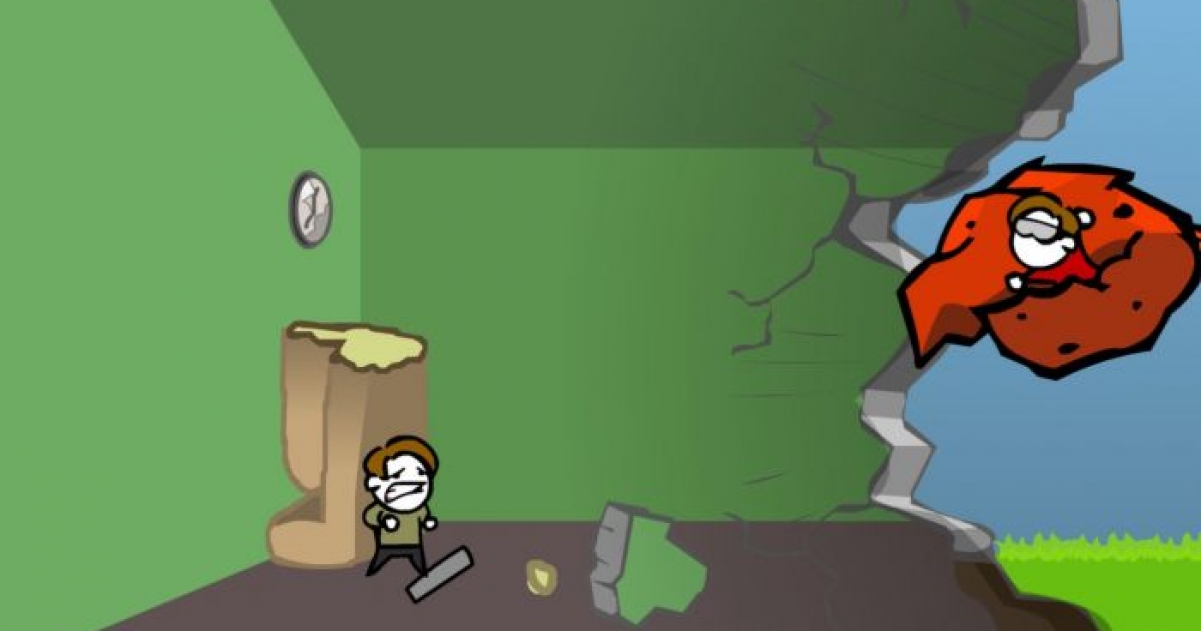 No Time To Explain Review | GameGrin