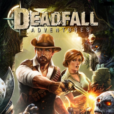 Deadfall Adventures Arctic Trailer Released | GameGrin