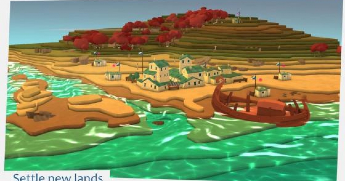 Godus Preview | GameGrin
