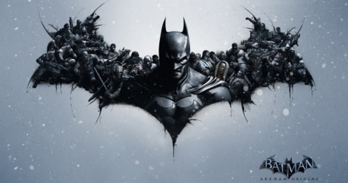 Batman: Arkham Collection Edition to Unite the Franchise in One Bundle ...