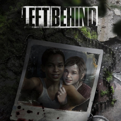 The Last of Us: Left Behind DLC Announced | GameGrin