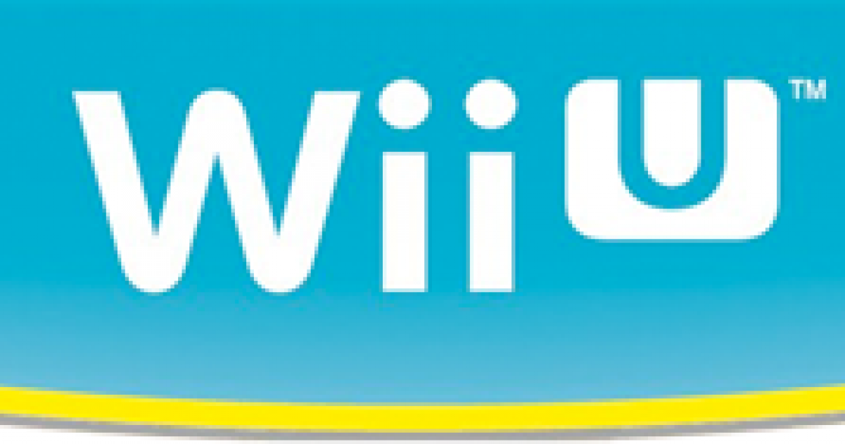 Wii U Logo Png