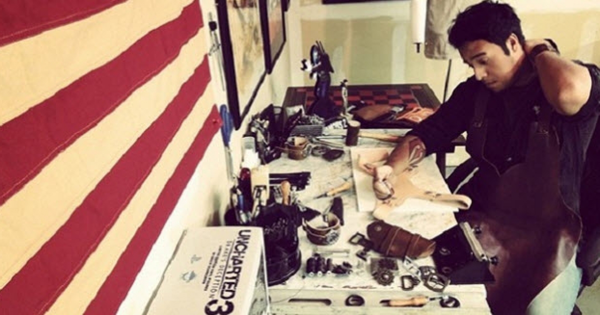 David Vigil Takes To Crowdfunding For His Medical Bills | GameGrin