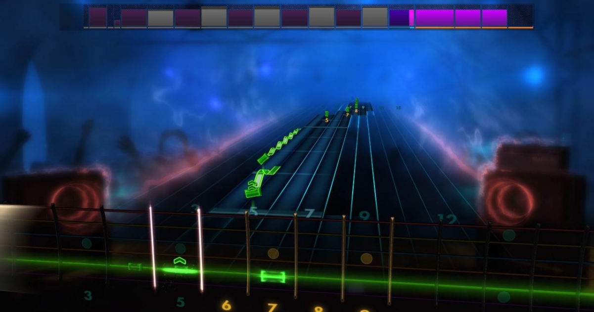 Green Day DLC Pack for Rocksmith 2014 Released | GameGrin