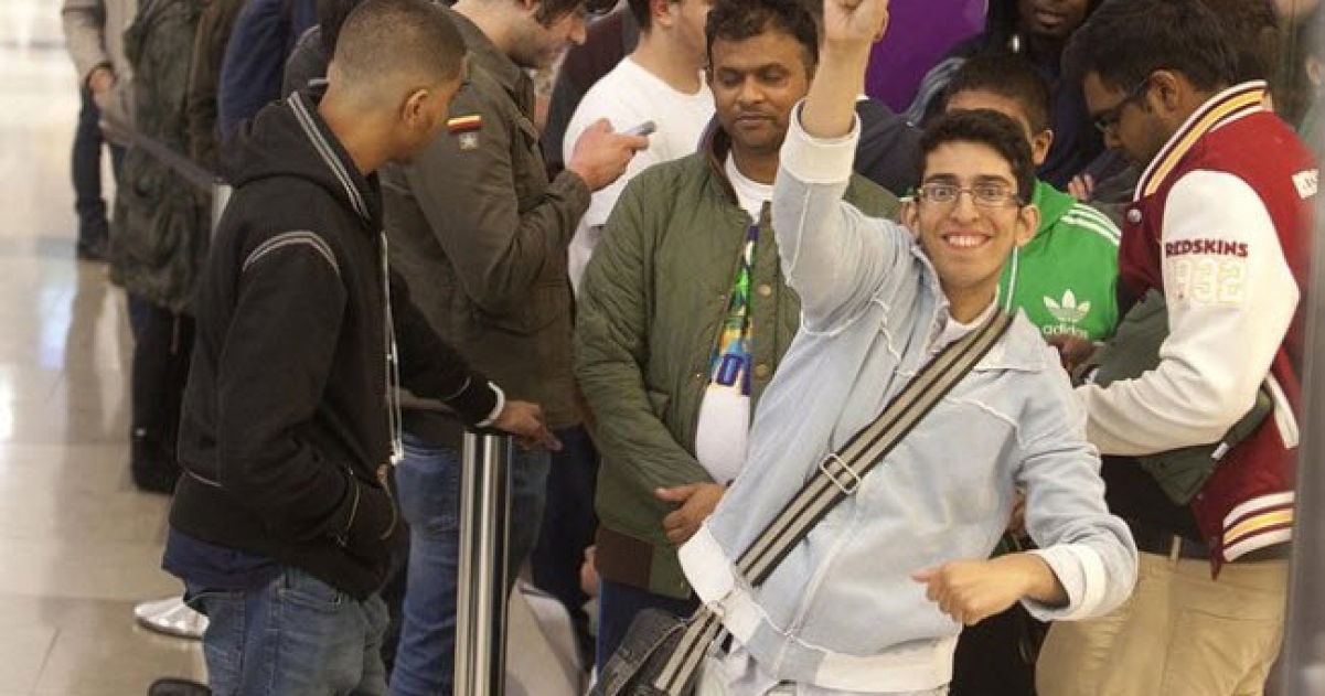 Zohaib Ali, Britain's Most Dedicated Gamer | GameGrin