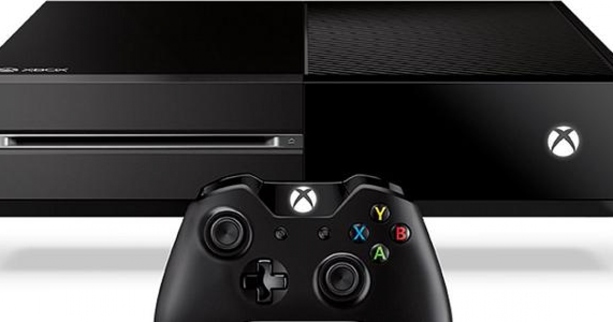 Xbox One First Impressions | GameGrin