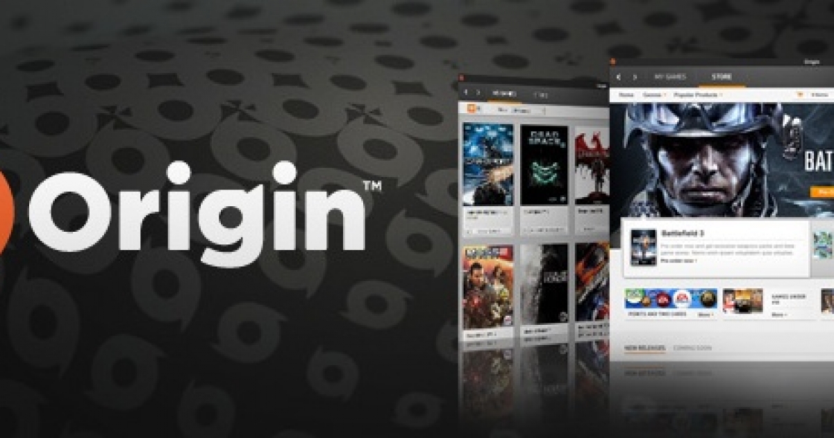 Origin Action Sale - Up To 50% Off Action Games | GameGrin