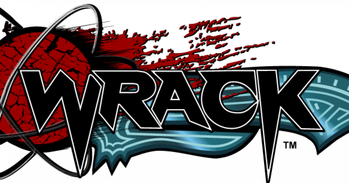 Wrack Preview | GameGrin