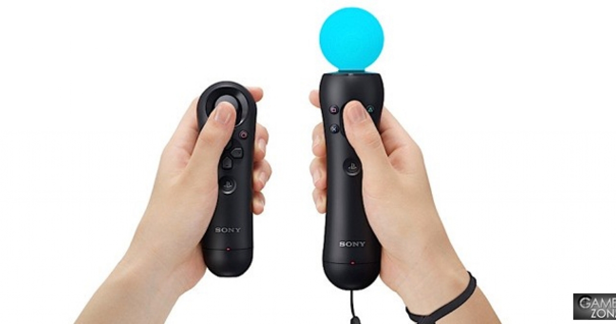 Sony patents "Flat Joystick Controller" | GameGrin
