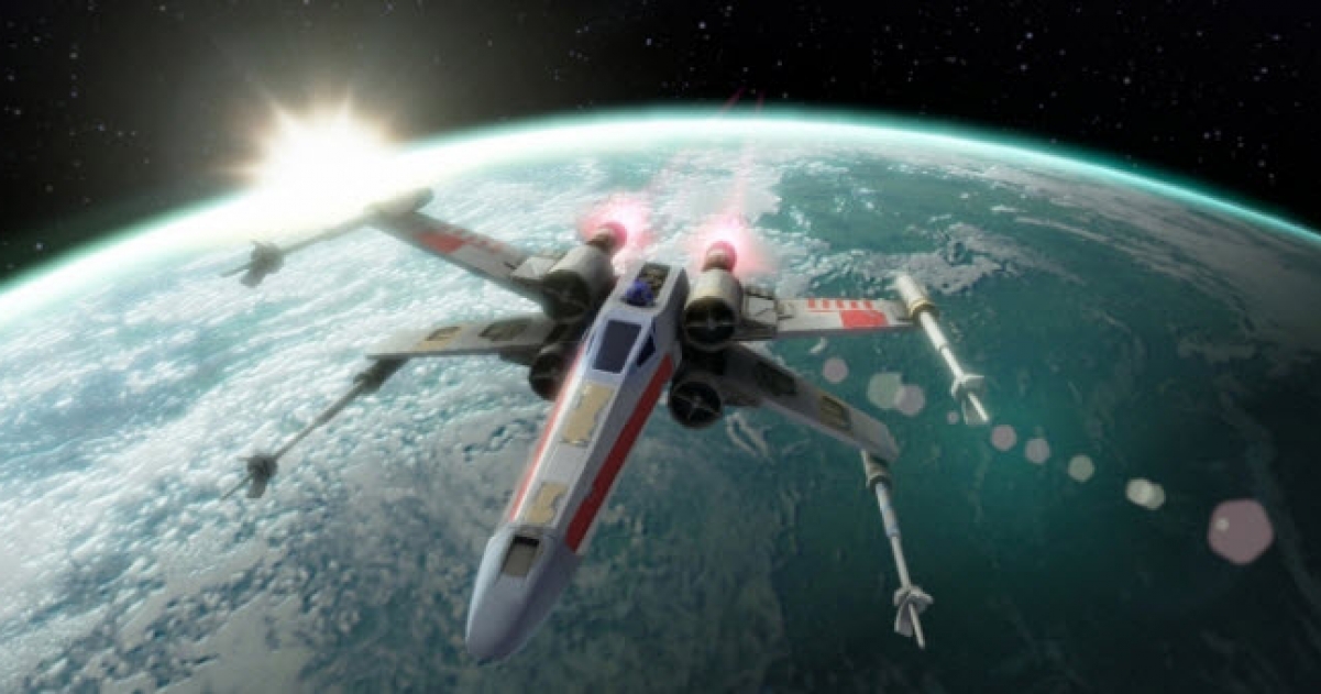 Star Wars: Attack Squadrons Now Accepting Beta Applications | GameGrin
