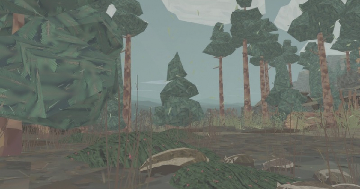 New Game, Nurture, Released Free for Owners of Shelter | GameGrin