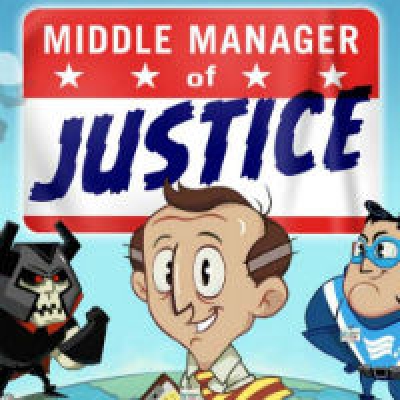 Middle Manager of Justice Review | GameGrin