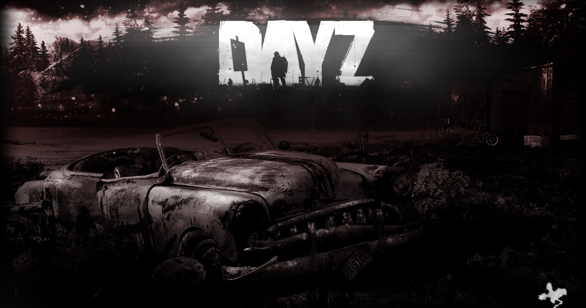 DayZ Alpha Sells Over 400k And Sets Out Future Plans | GameGrin