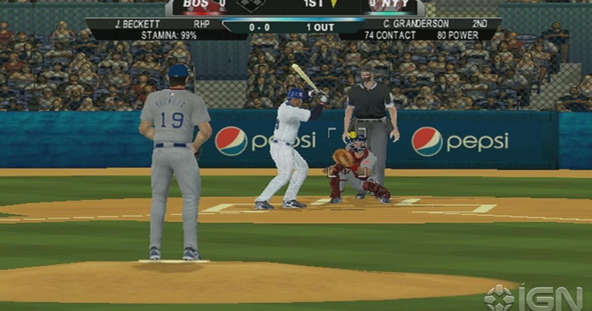 2K Sports Won't Renew MLB 2K Series | GameGrin