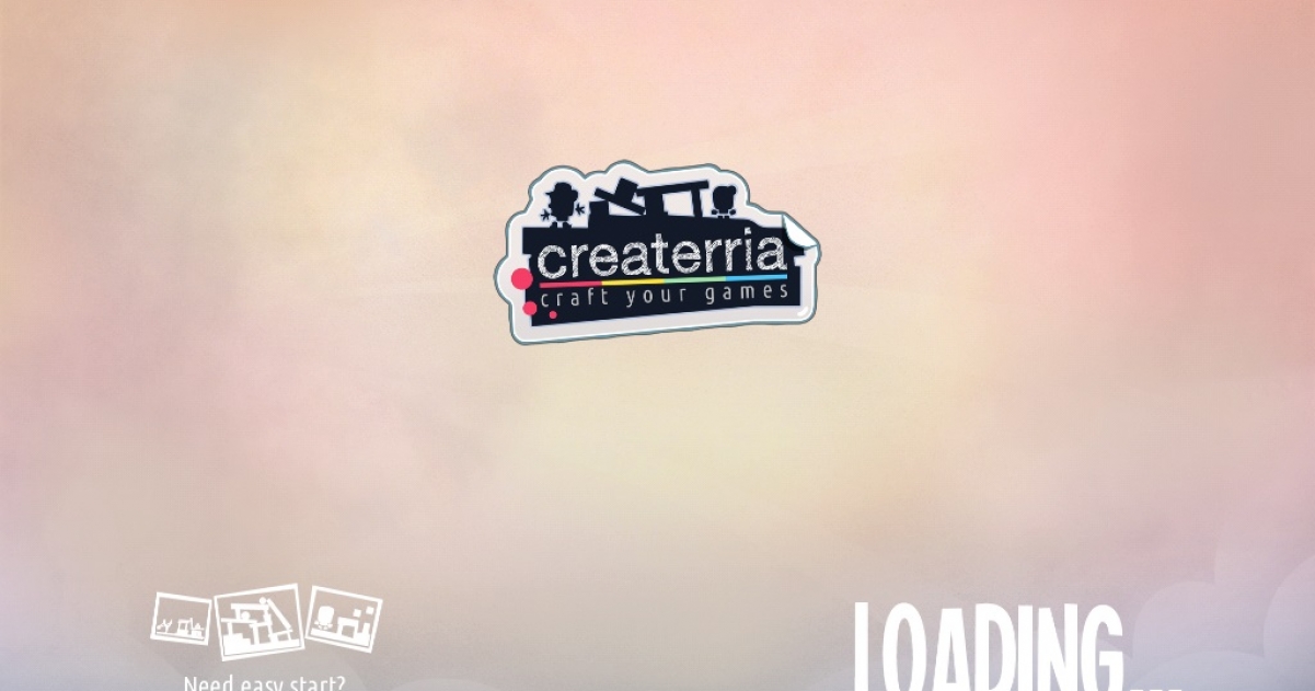 Createrria Review | GameGrin