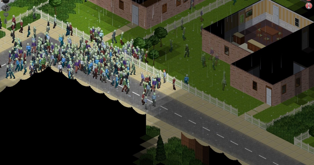 Project Zomboid Gets Multiplayer Mode | GameGrin