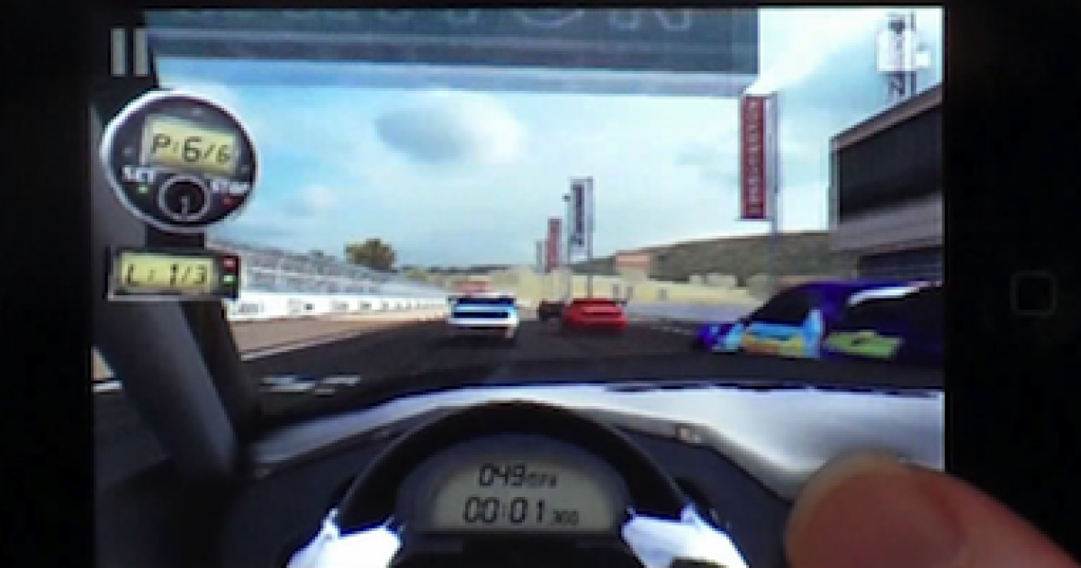 Simplicity in Game Design | GameGrin