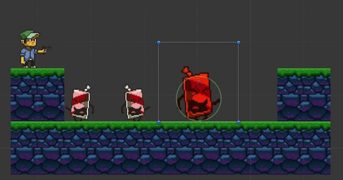 King Trolled by the Internet over Trademark Applications | GameGrin