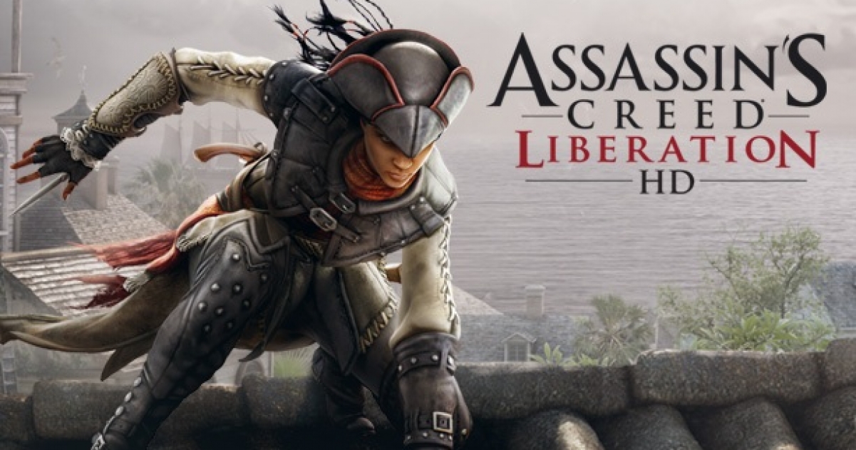 Assassin's Creed: Liberation HD Review | GameGrin