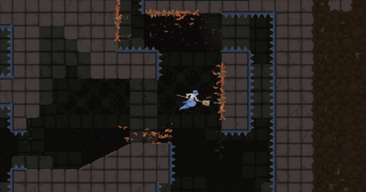 Dustforce Gets Release Date for PlayStation | GameGrin