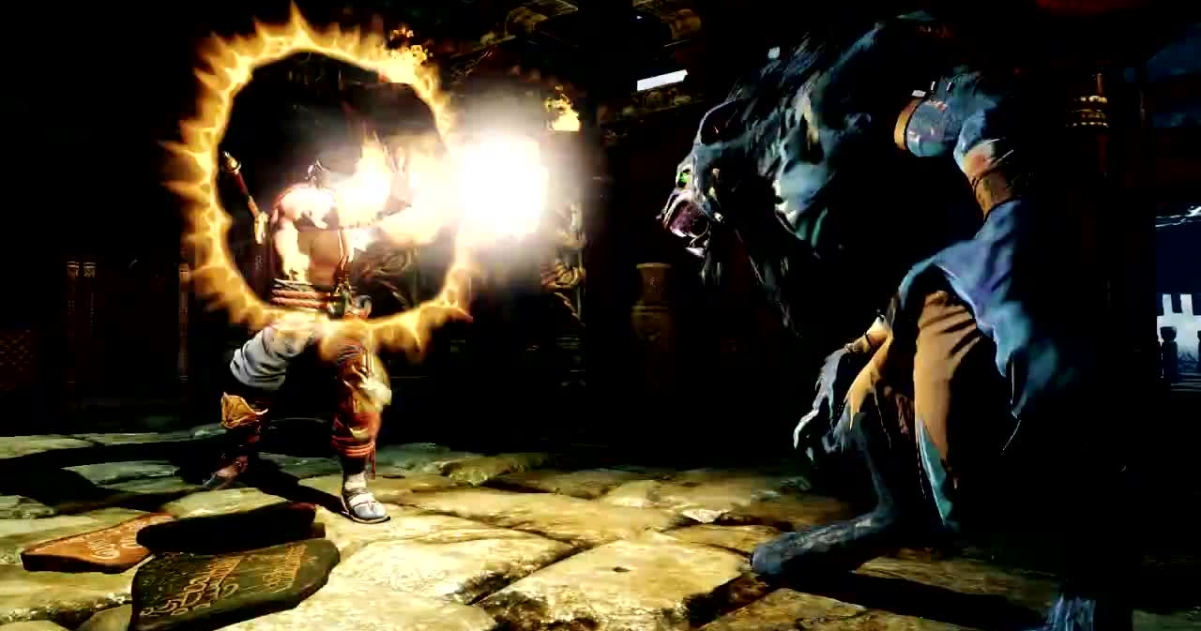 Spinal Joins the Killer Instinct Roster | GameGrin