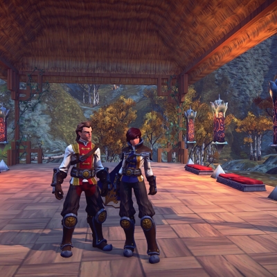 Everquest Next Landmark Alpha has Begun | GameGrin