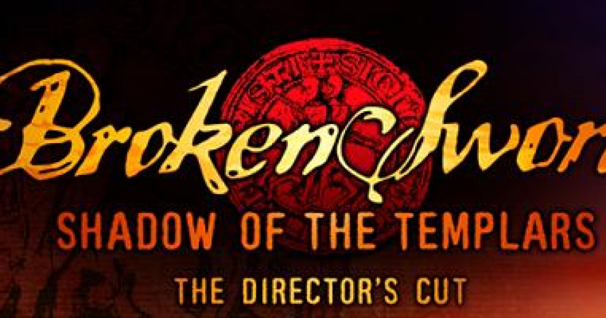 Broken Sword: Director's Cut Review | GameGrin