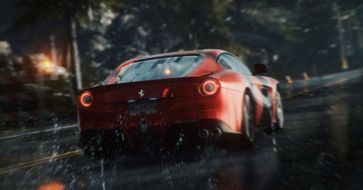 Need For Speed Studio "Hit by Layoffs" | GameGrin