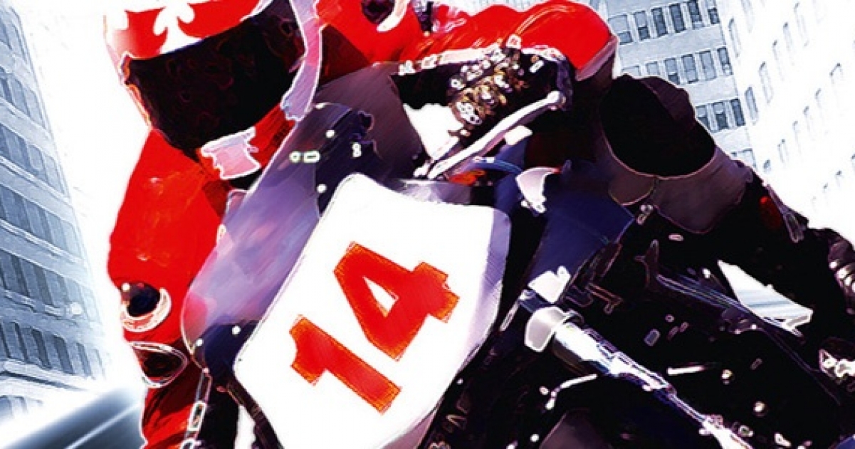 Moto Racer DS Review | GameGrin