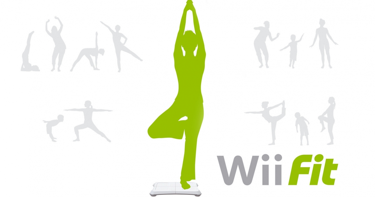 Wii Fit Experiment - The Conclusion | GameGrin
