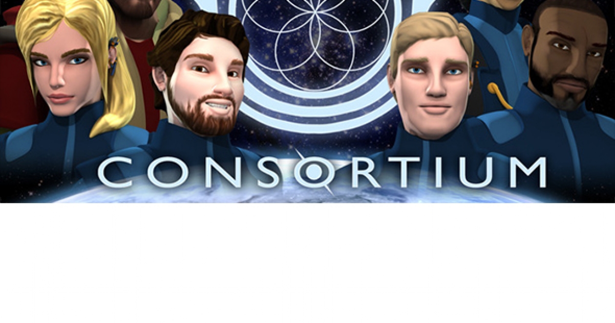 Consortium Review | GameGrin