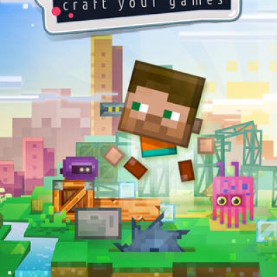 Createrria - Eclipse Update Trailer Released | GameGrin
