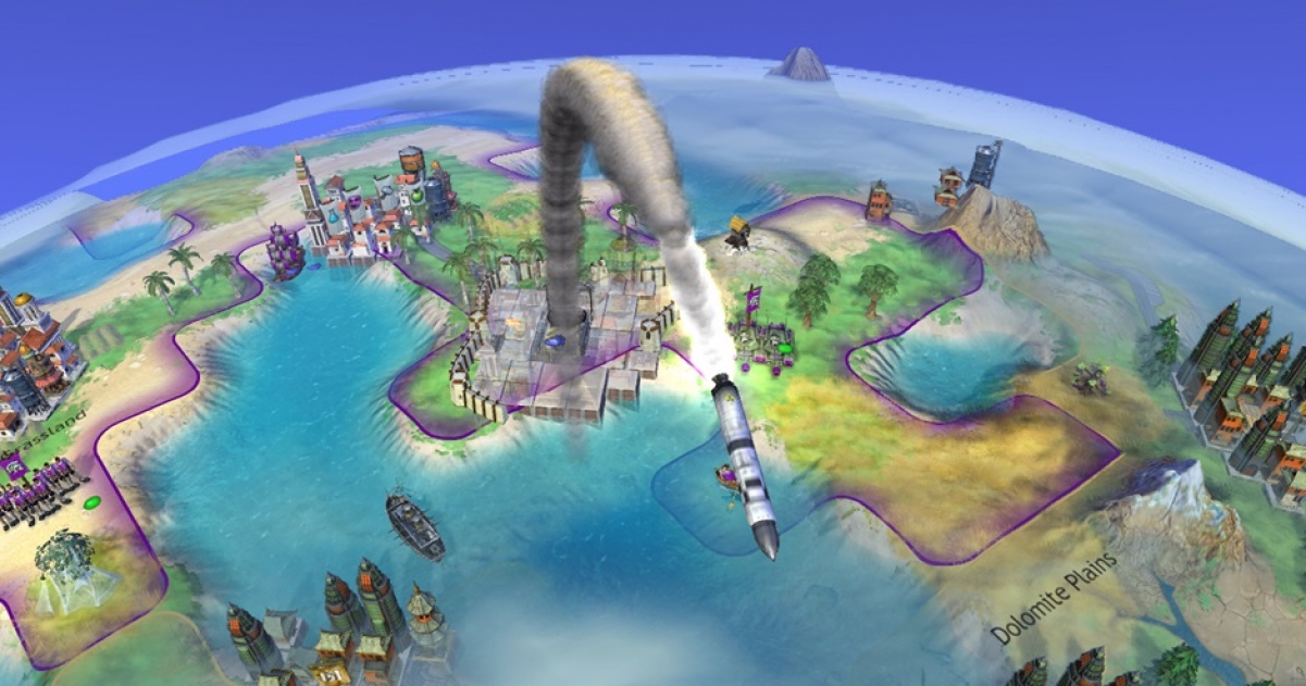 Games with Gold Brings Civilization and Dungeon Defenders | GameGrin