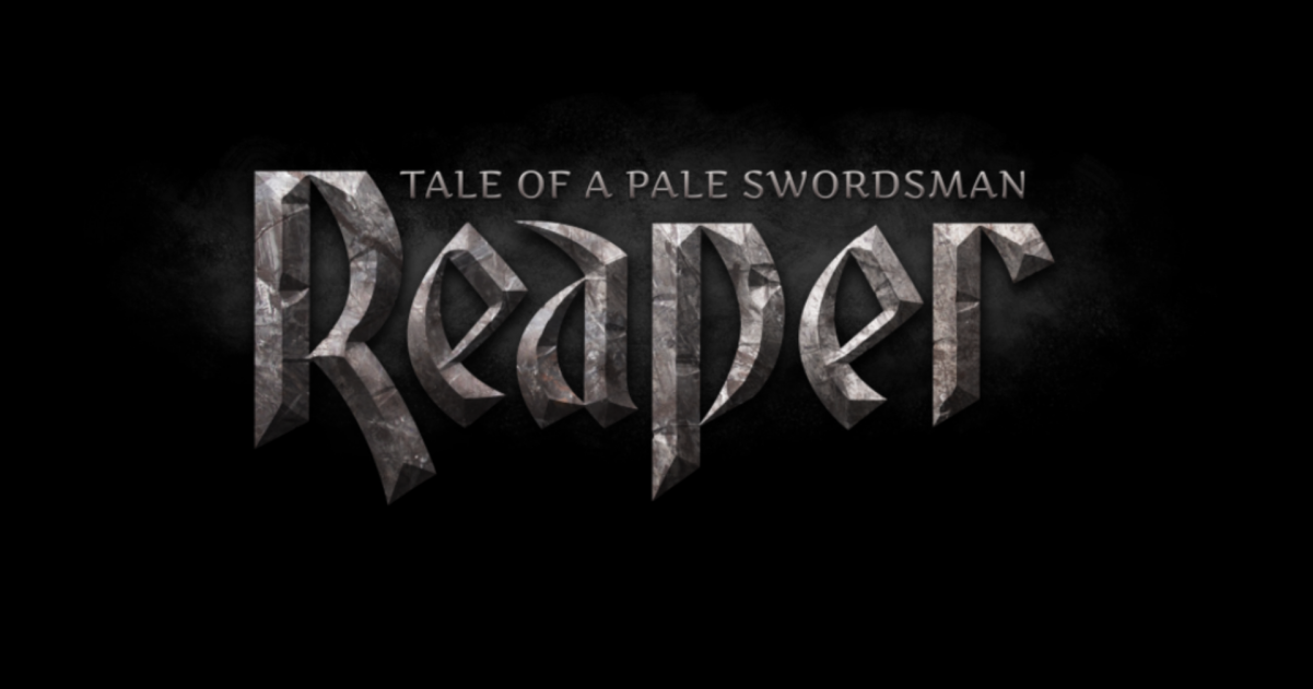 Reaper Hexage Map