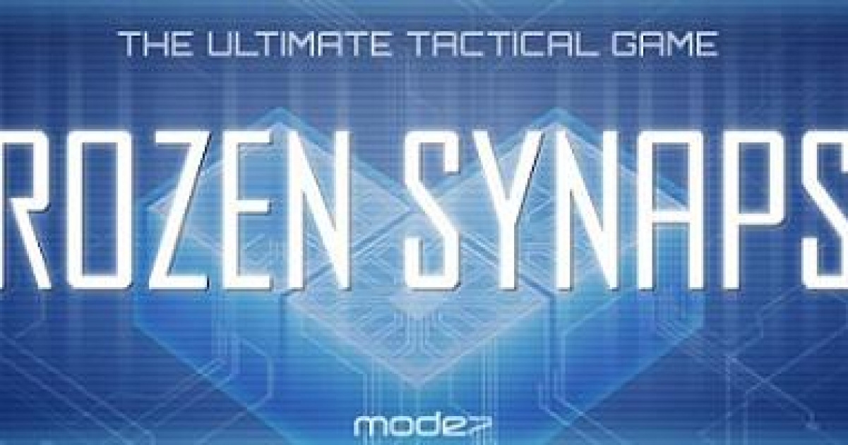 Frozen Synapse Review | GameGrin