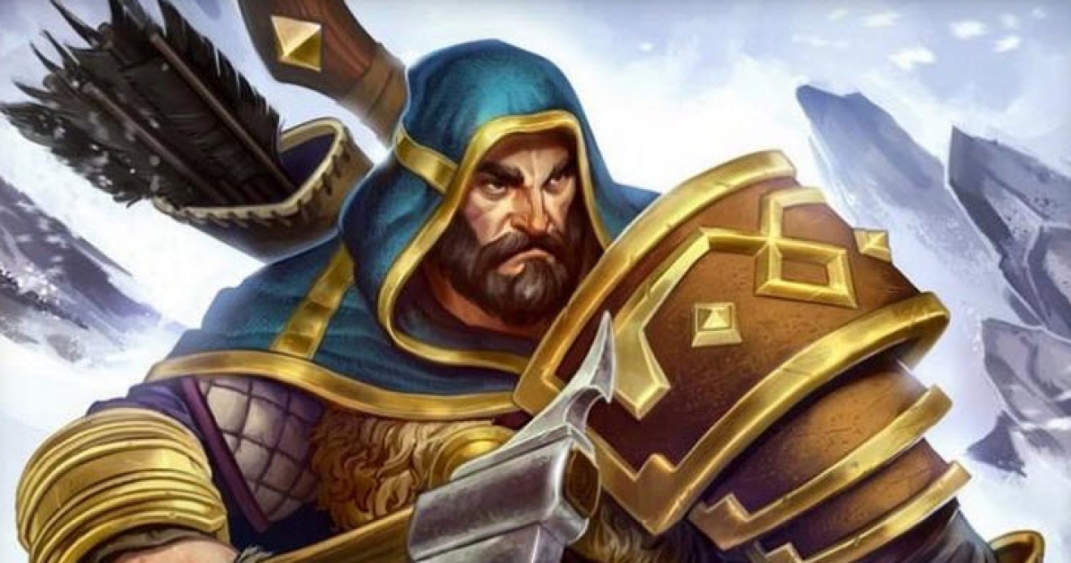 Smite Patch Notes - Ullr The Glorious One | GameGrin