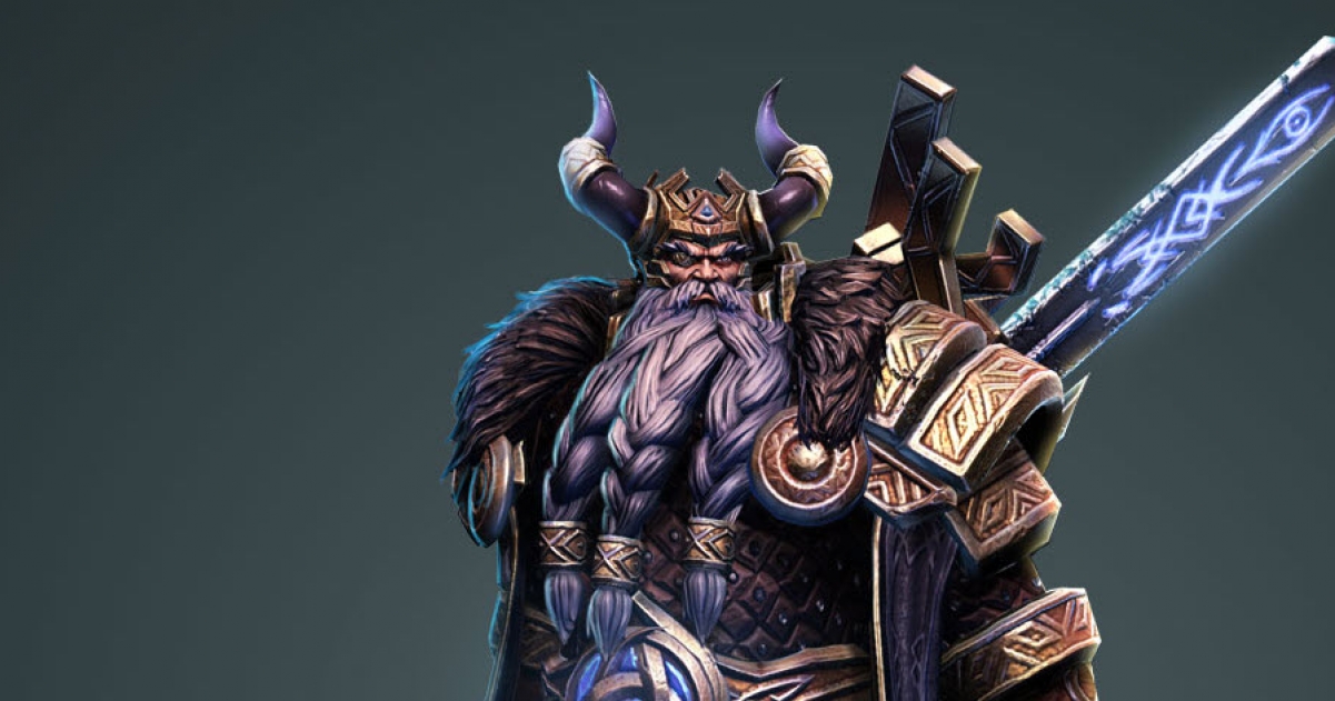 Smite Review | GameGrin