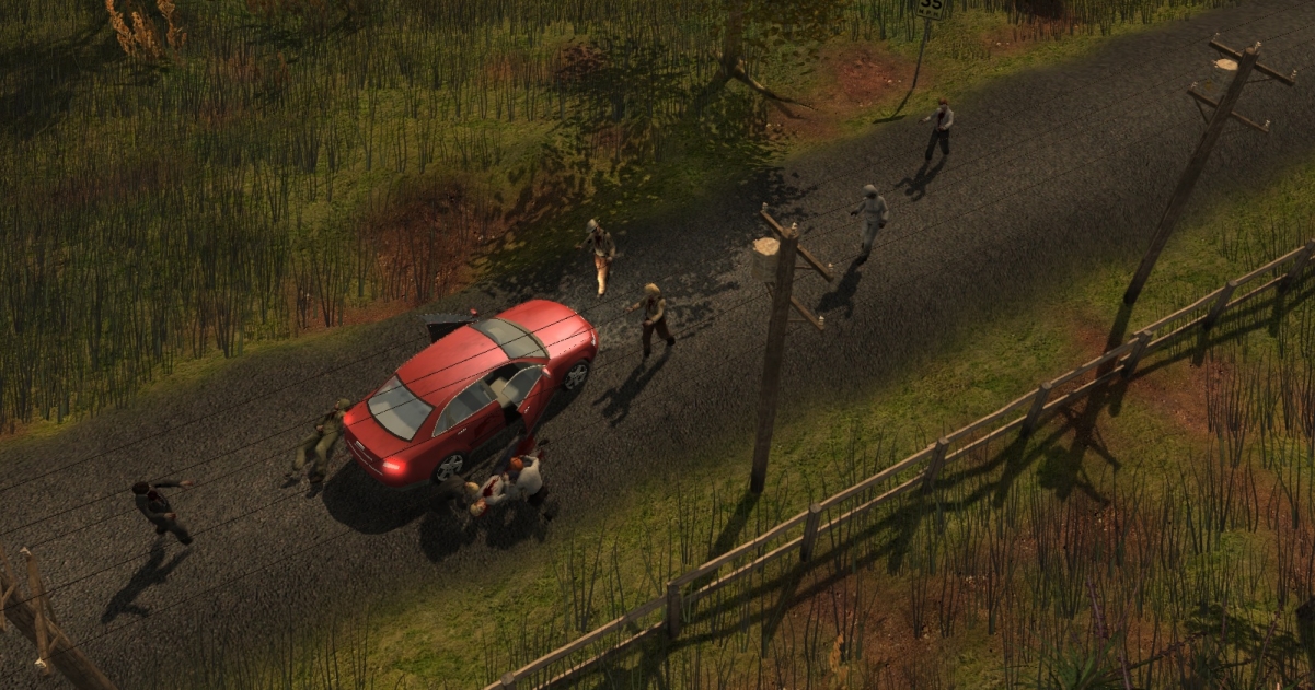 Dead State Preview | GameGrin