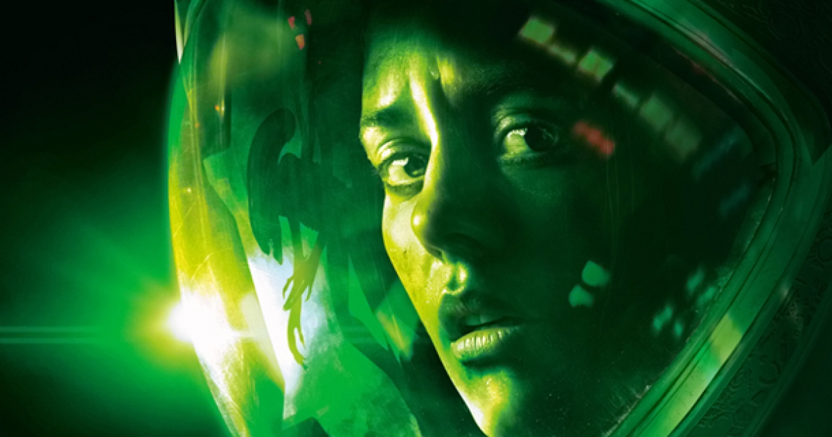 SEGA Announces Release Date for Alien: Isolation | GameGrin