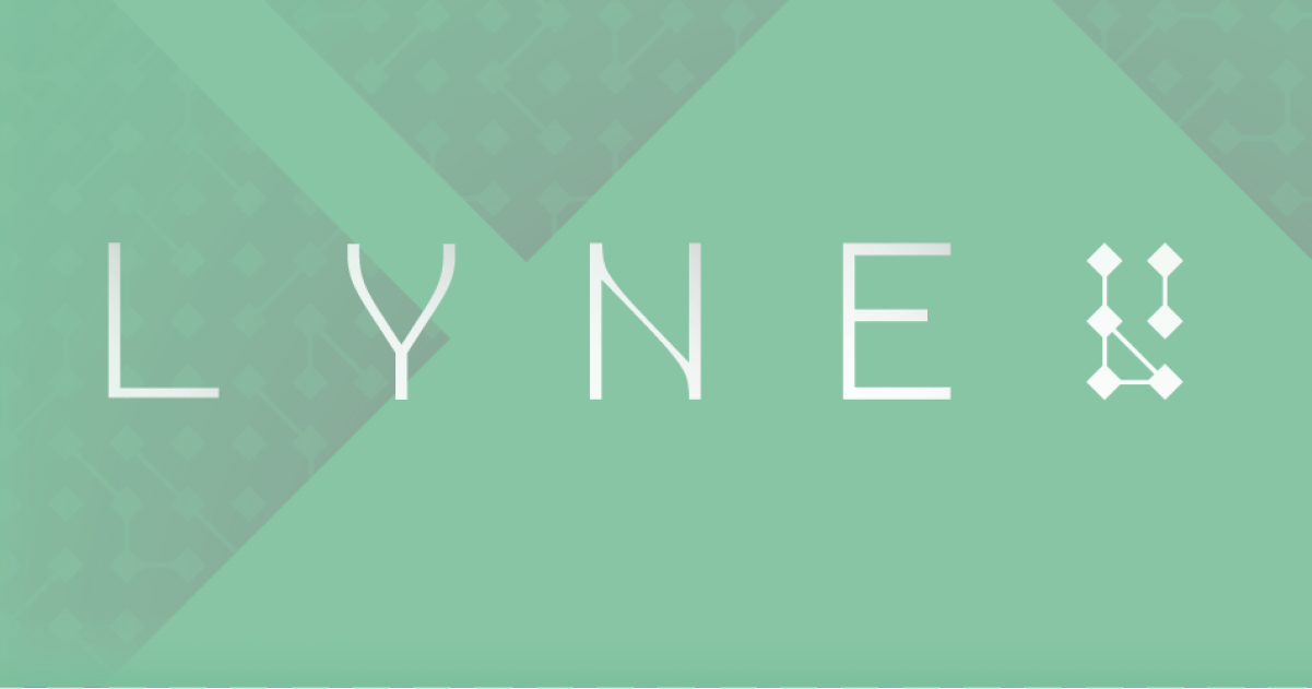 LYNE Review | GameGrin