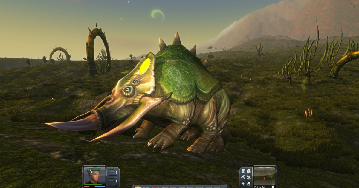 Planet Explorers Preview | GameGrin