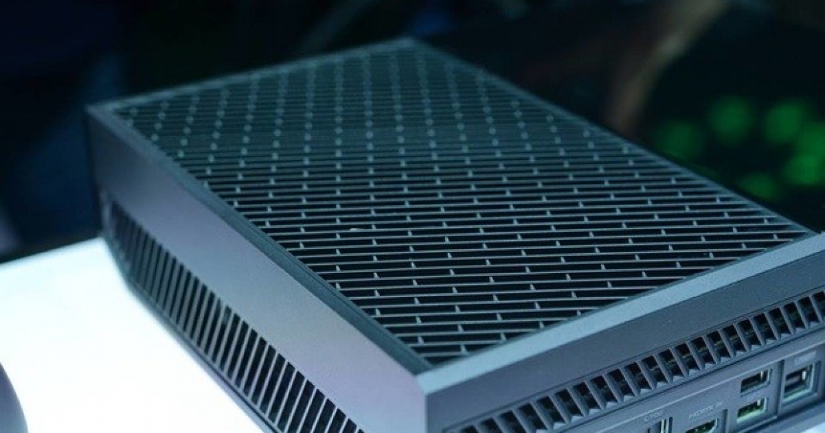 Xbox One External Storage Support Coming Soon | GameGrin