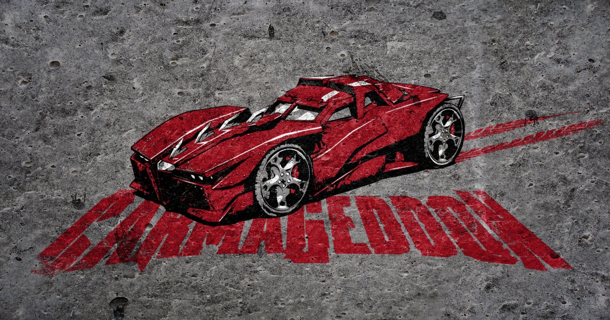 Carmageddon: Reincarnation Preview | GameGrin